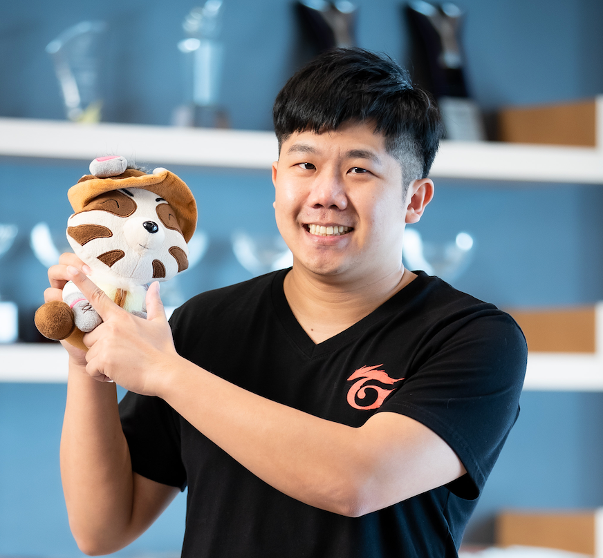 Charlie Wang – Medium
