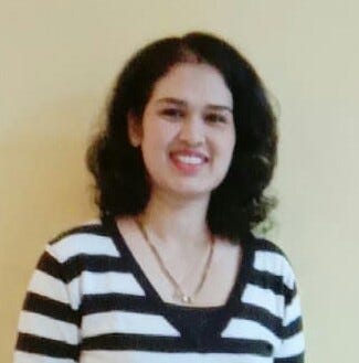Swati Gadkari – Medium