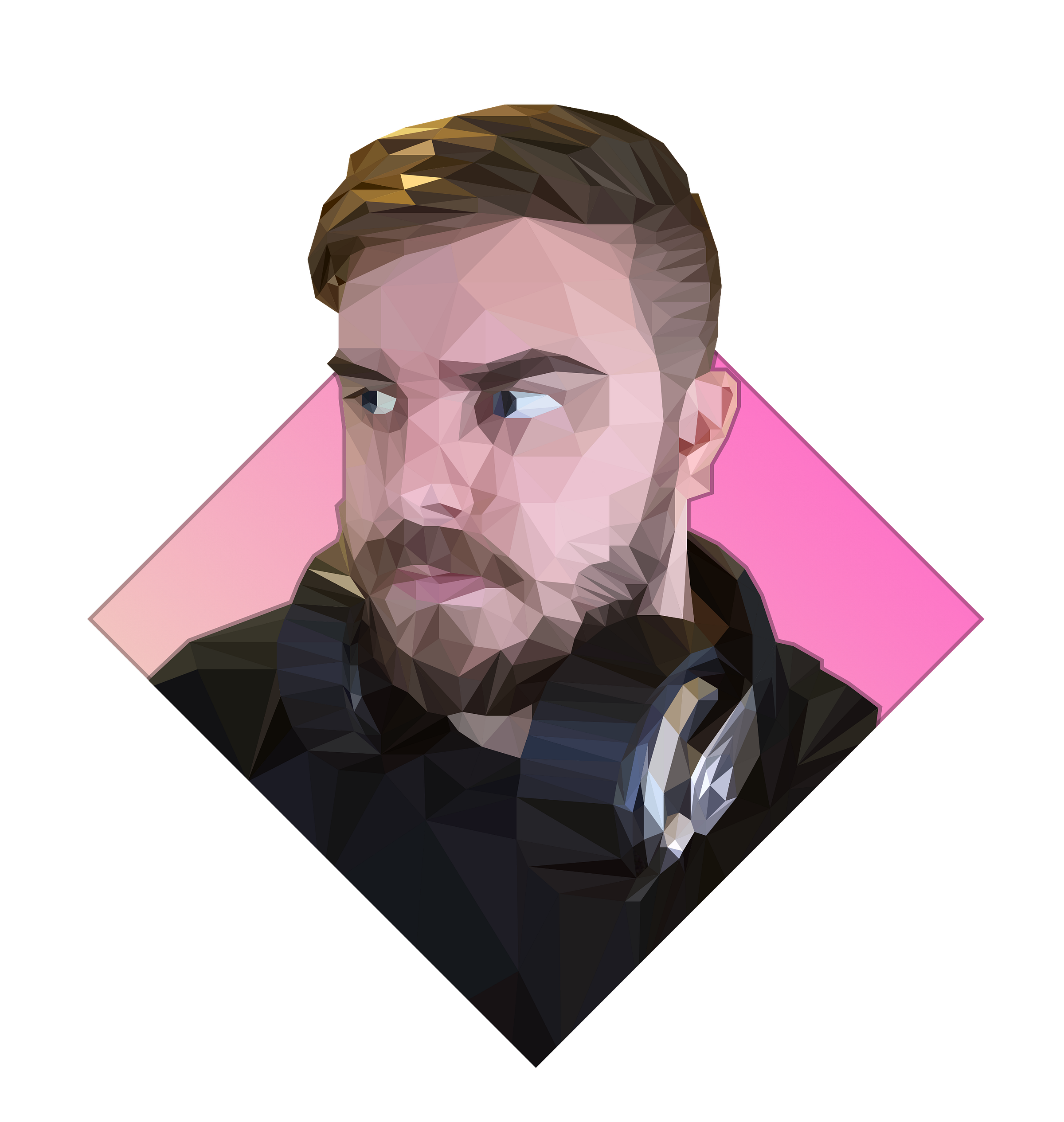 Jake Sawyer – Medium