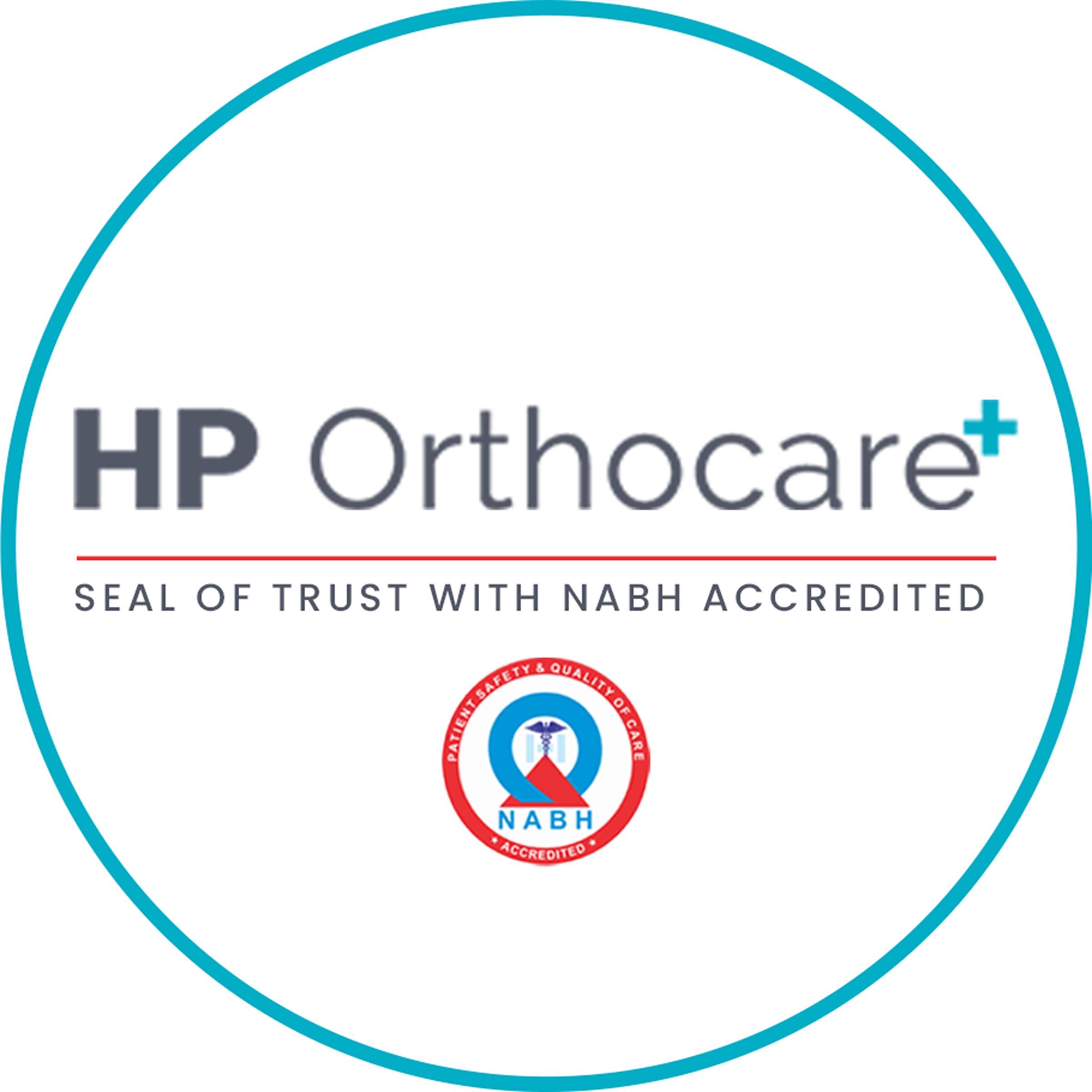 HP Orthocare Hospital – Medium