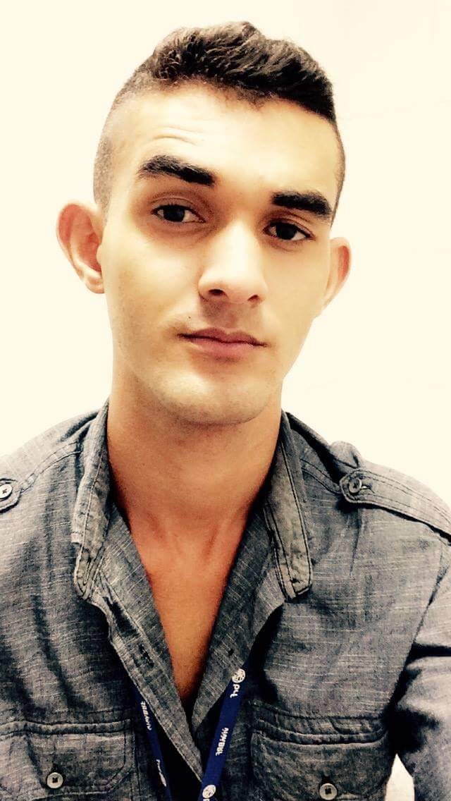 Lucas Silva – Medium