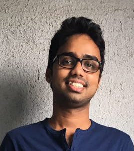 Narendra N Shetty – Medium