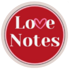 Love Notes – Medium