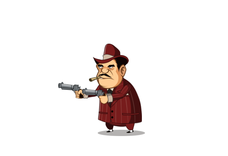 Bosses.game – Medium