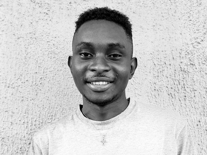 Tolu Toluwani – Medium