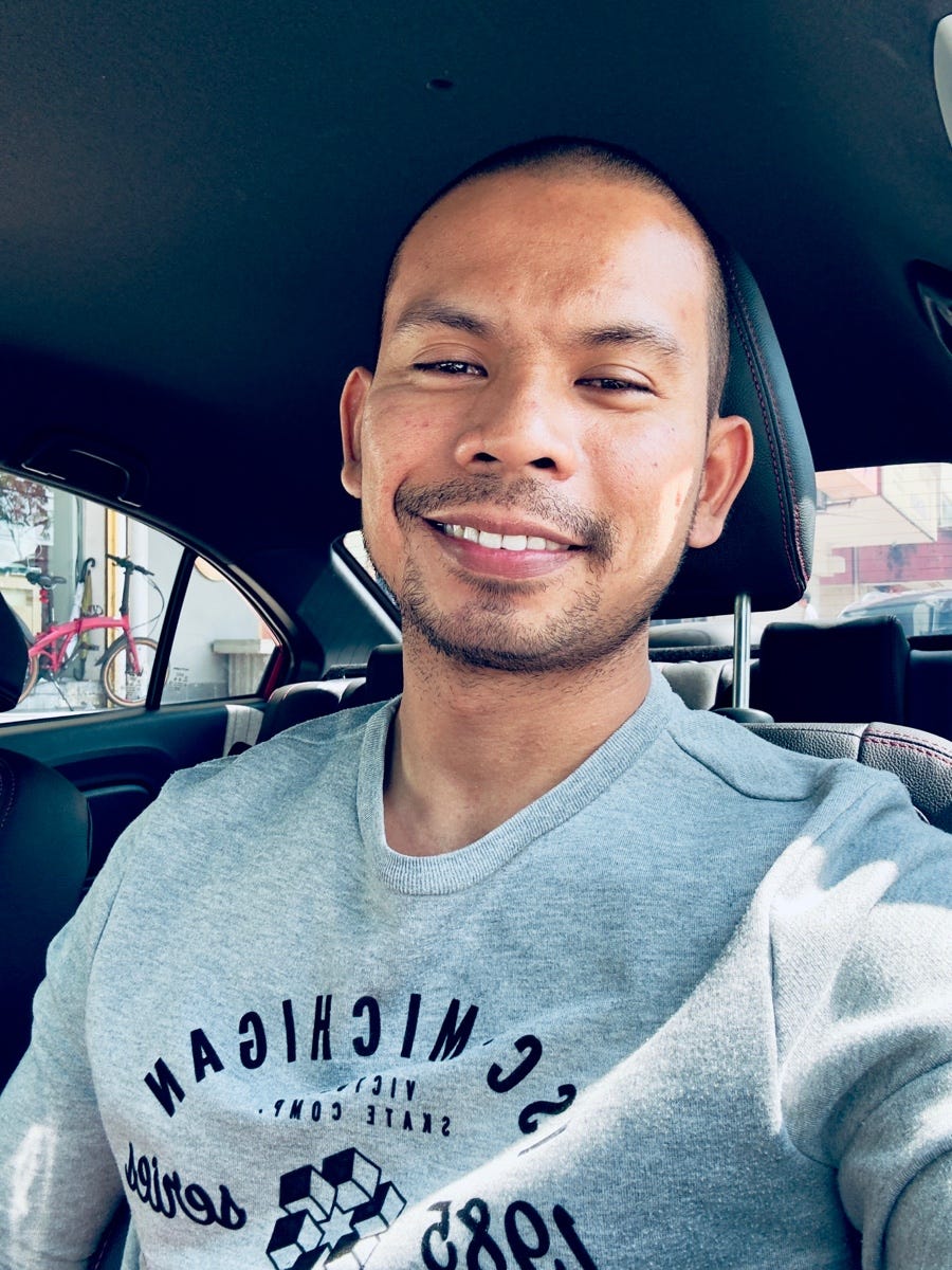 Hafiz Ahmad on Medium curated some lists