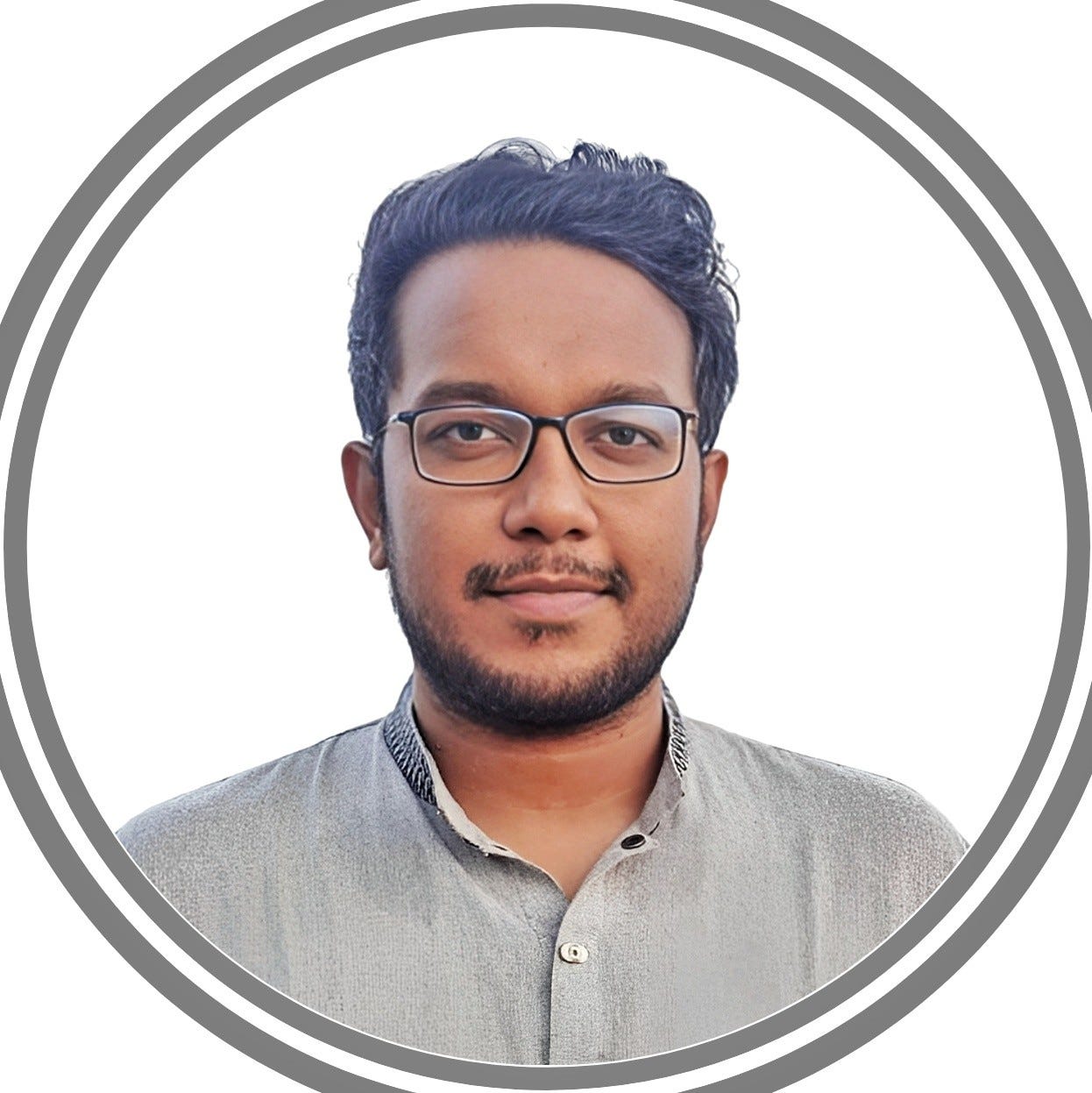 Kabir Hasan – Medium