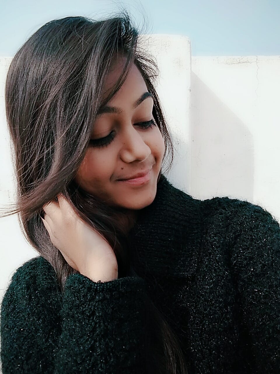 Gunjan Verma – Medium