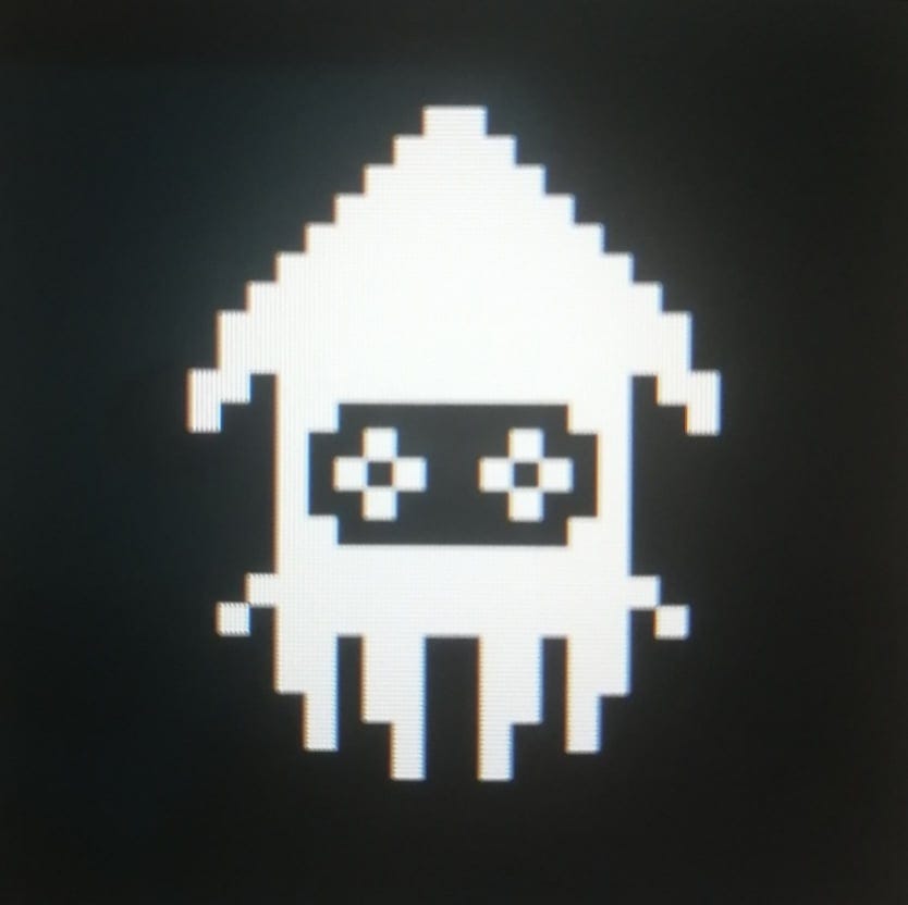 SquidBot – Medium