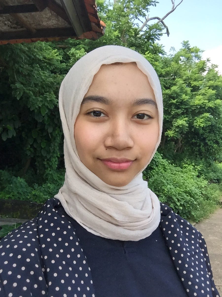 Gita Samudra – Medium