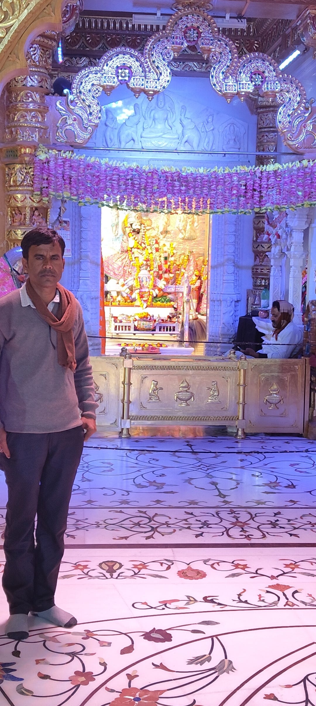 About – Sharwan Ram – Medium