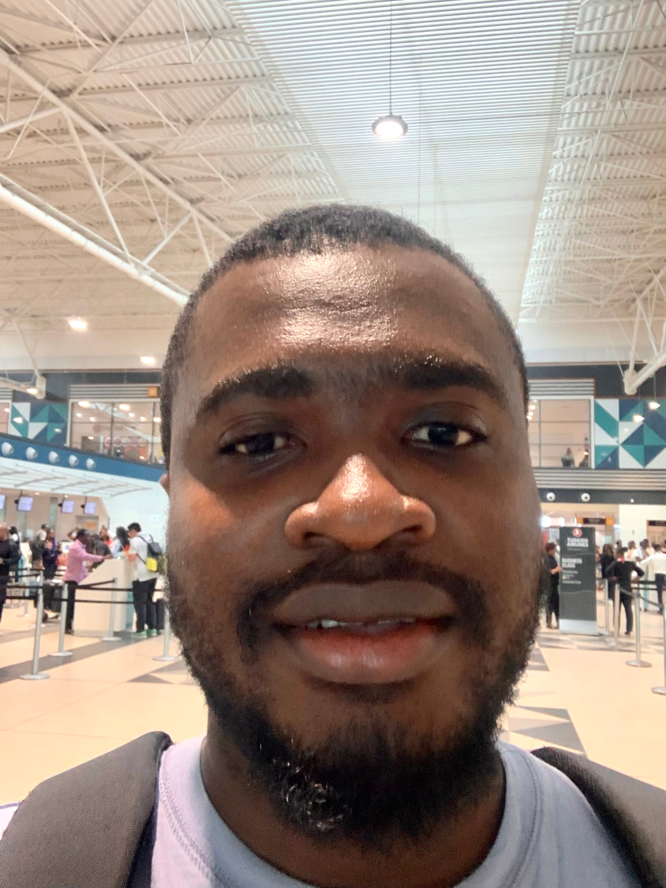 About – Michael Appiah Dankwah – Medium