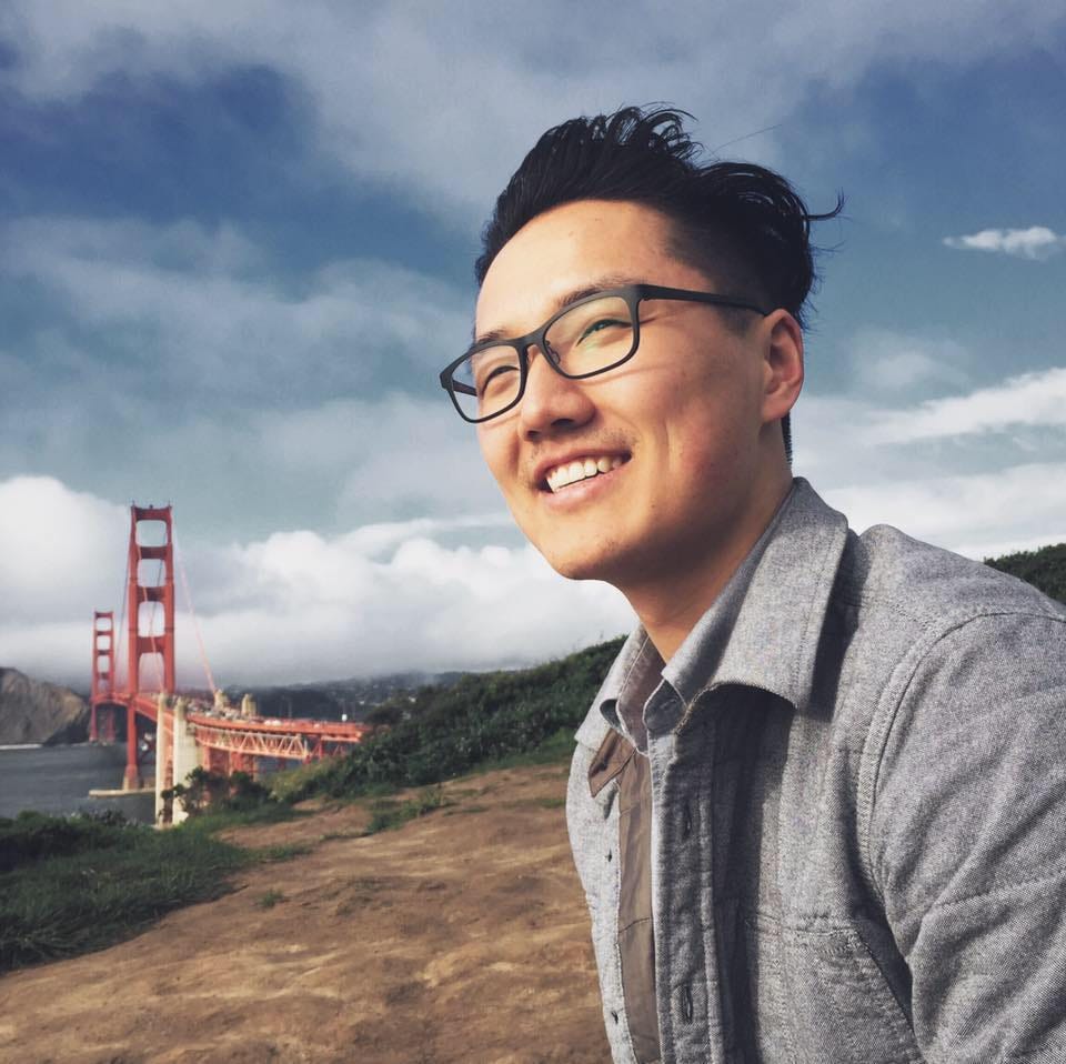 Allen Cai – Medium