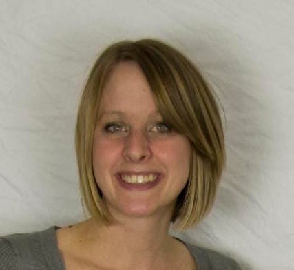 Andrea Gray – Medium