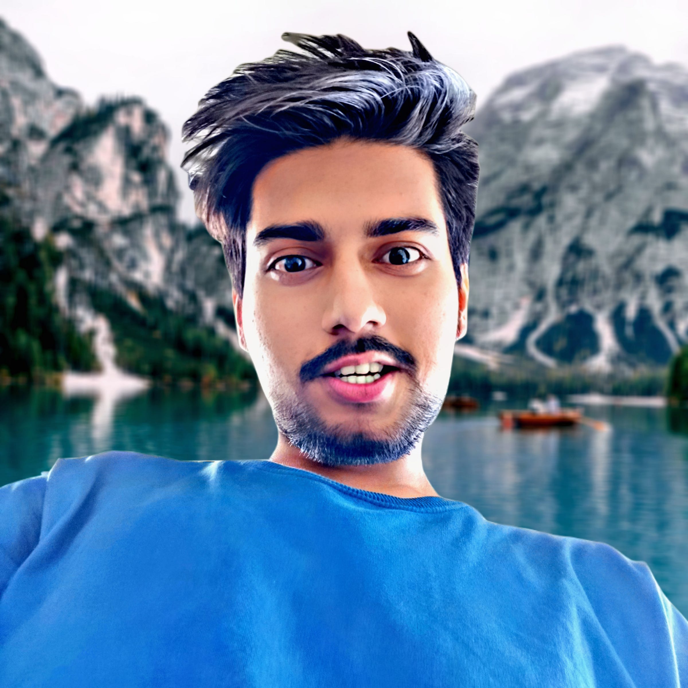 Rohan Niraula – Medium
