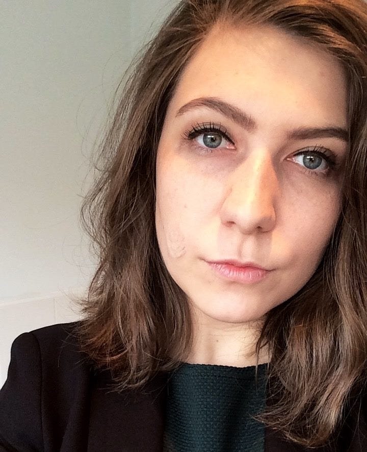 Alice Kiernan – Medium