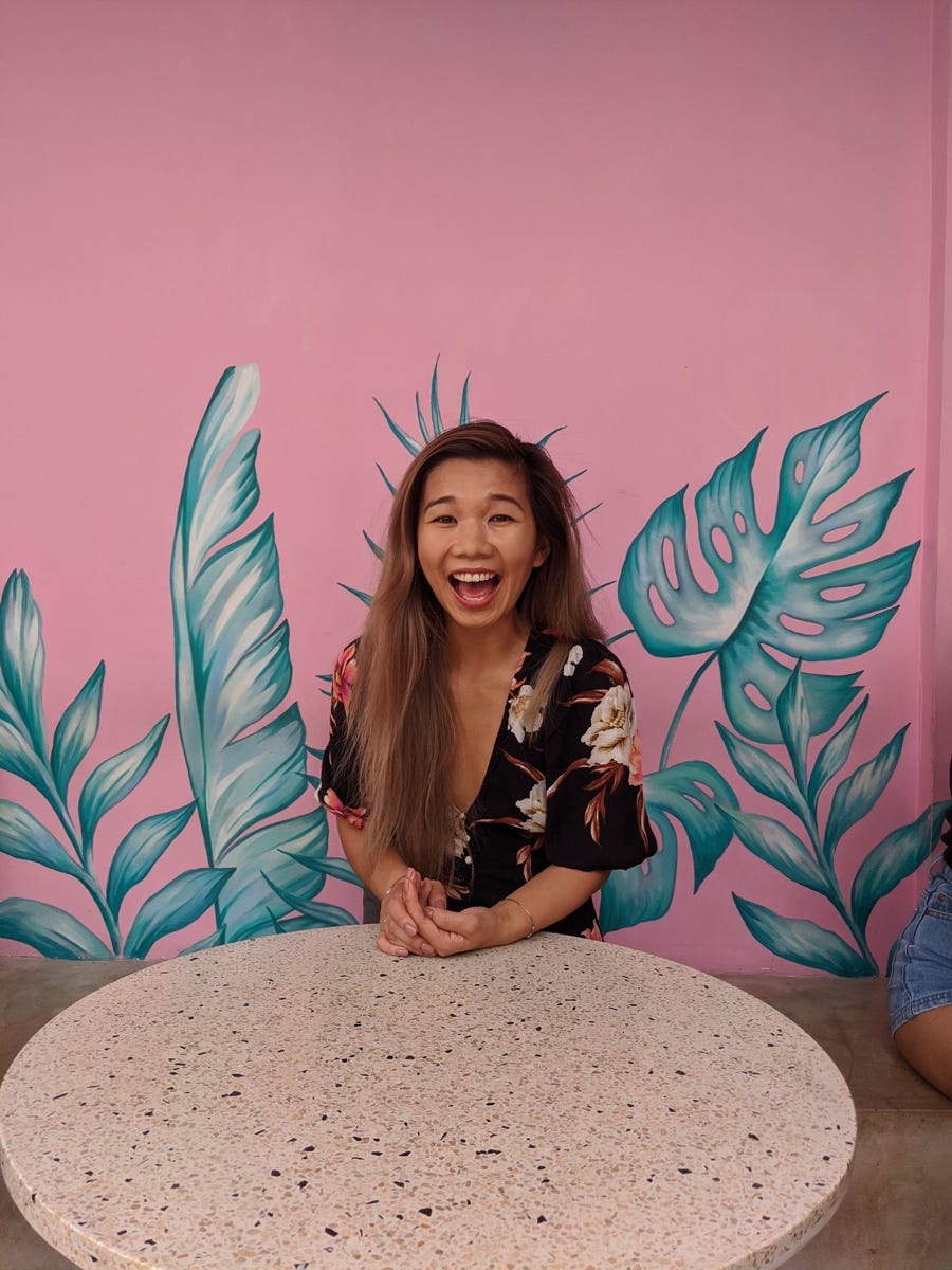 Victoria Limary – Medium