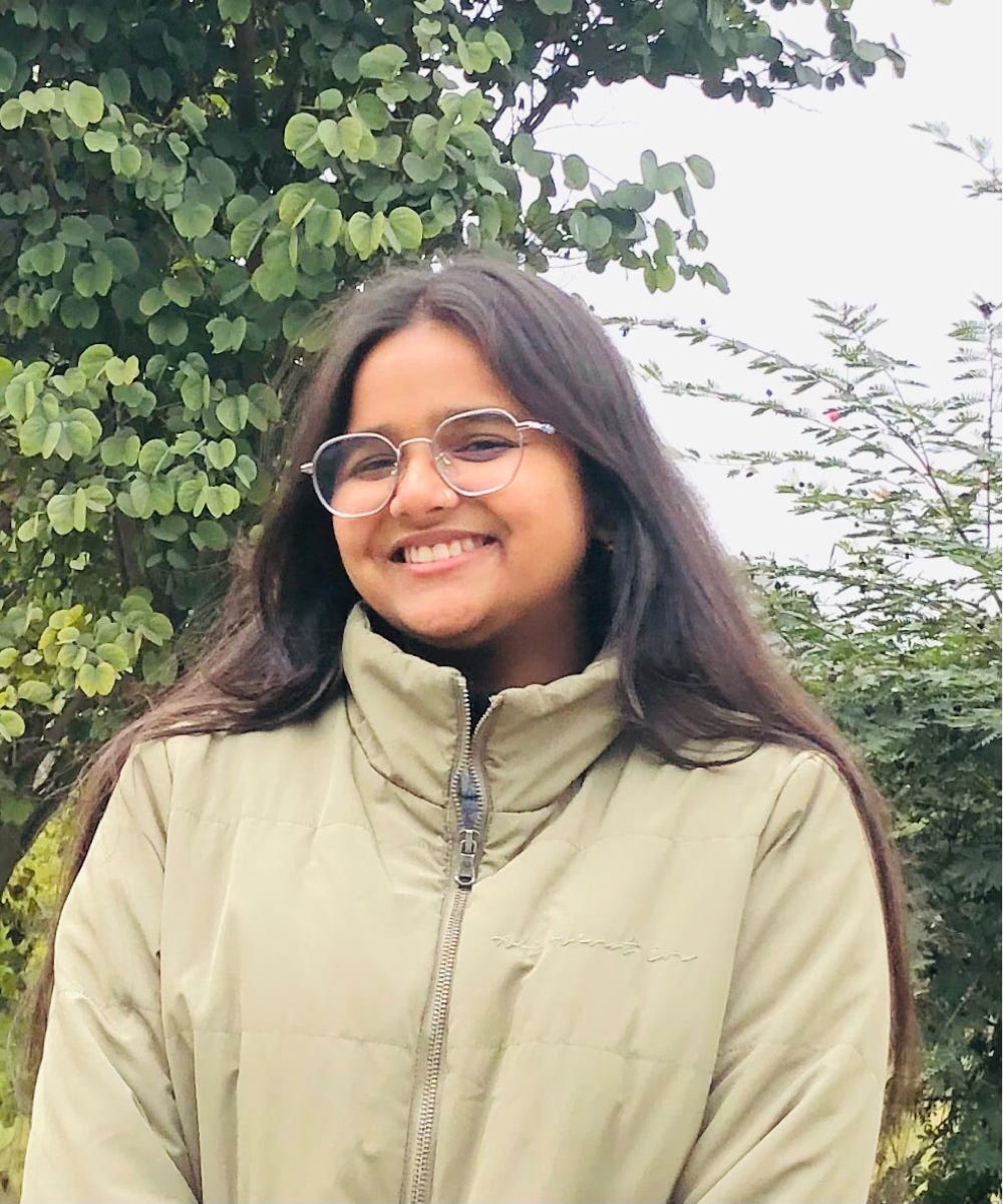 Nikita Kumari – Medium