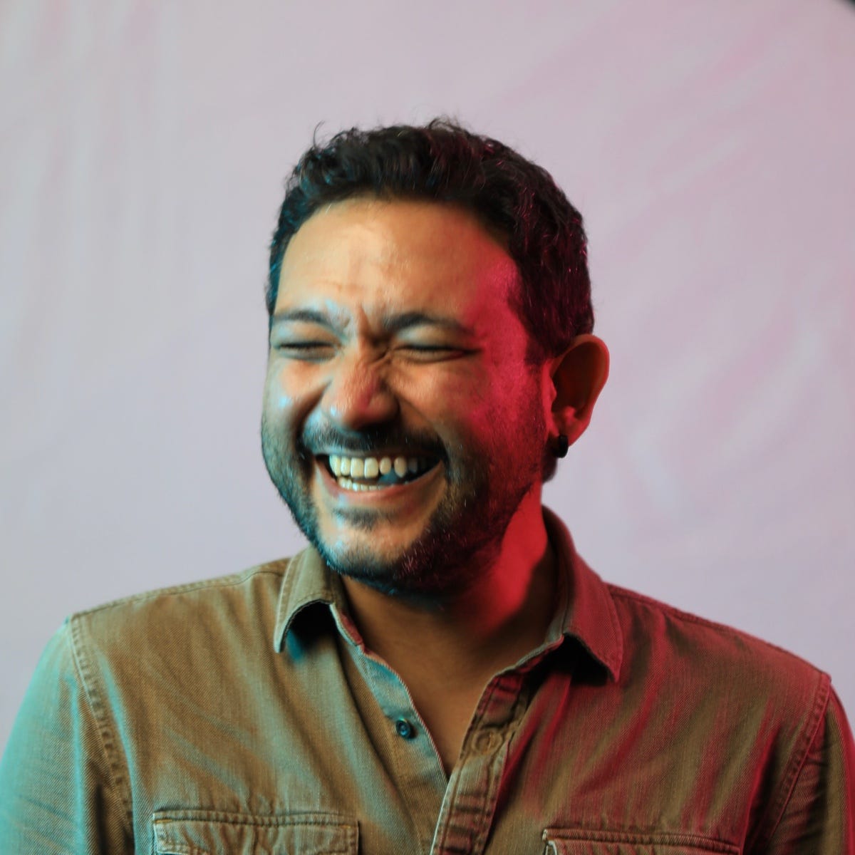 About – Ismail O Postalcioglu – Medium