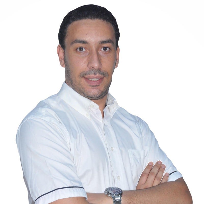 Mohamed Hedi Basly – Medium