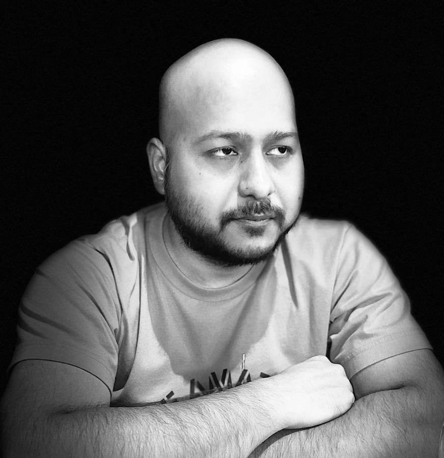 Vaibhav Katiyar – Medium