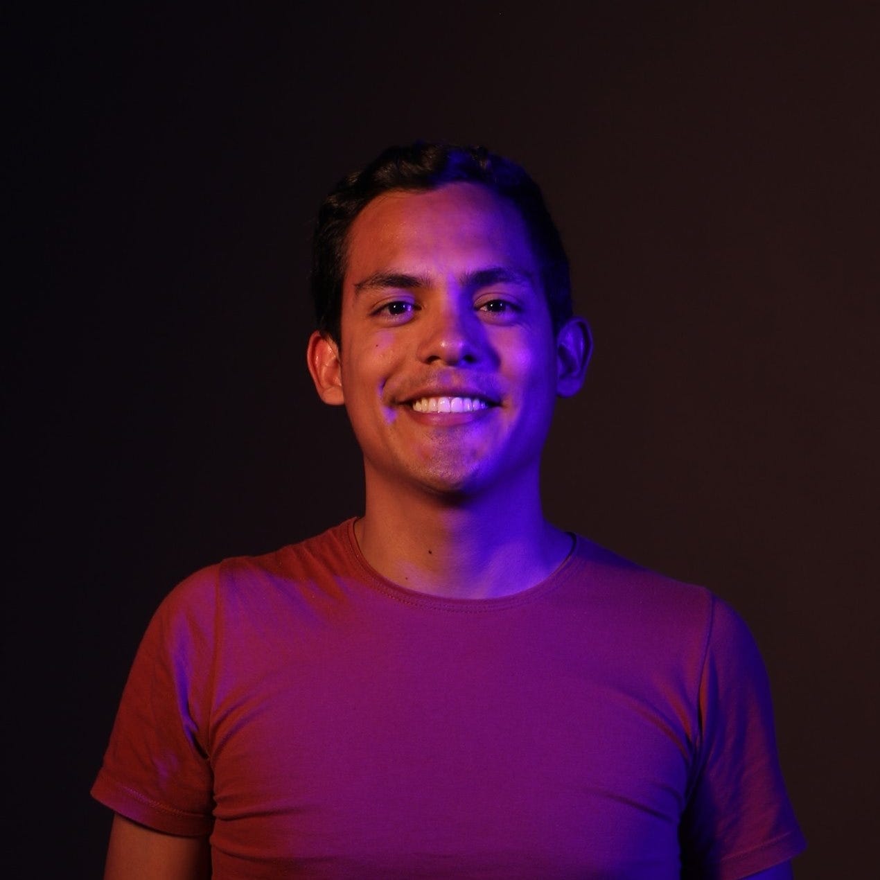 Randy Delgado – Medium