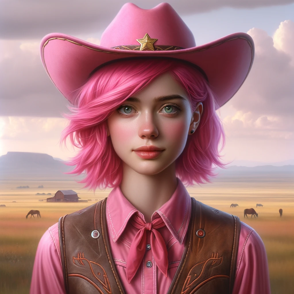pinklittlecowboy – Medium