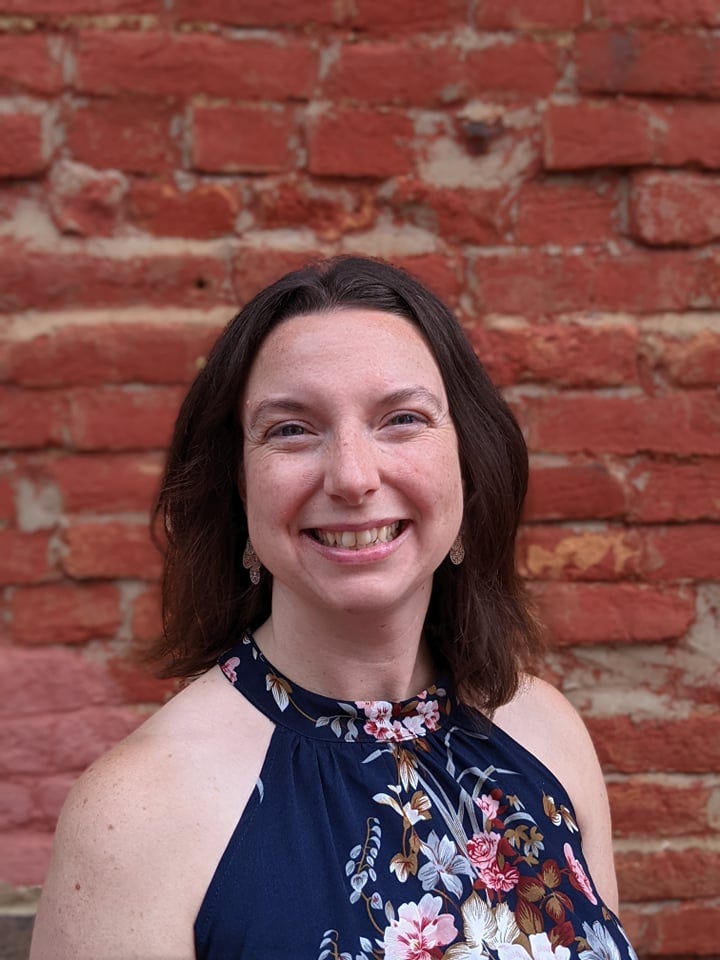 Jacqueline Mann – Medium