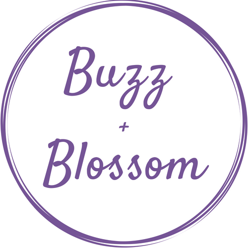 Buzz and Blossom – Medium