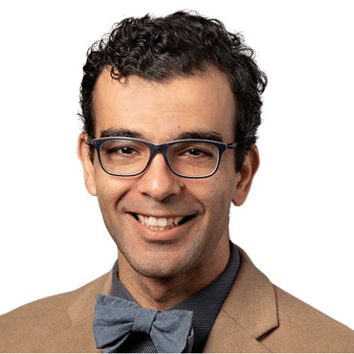 Dr Mina Boazak, Psychiatrist | MD – Medium