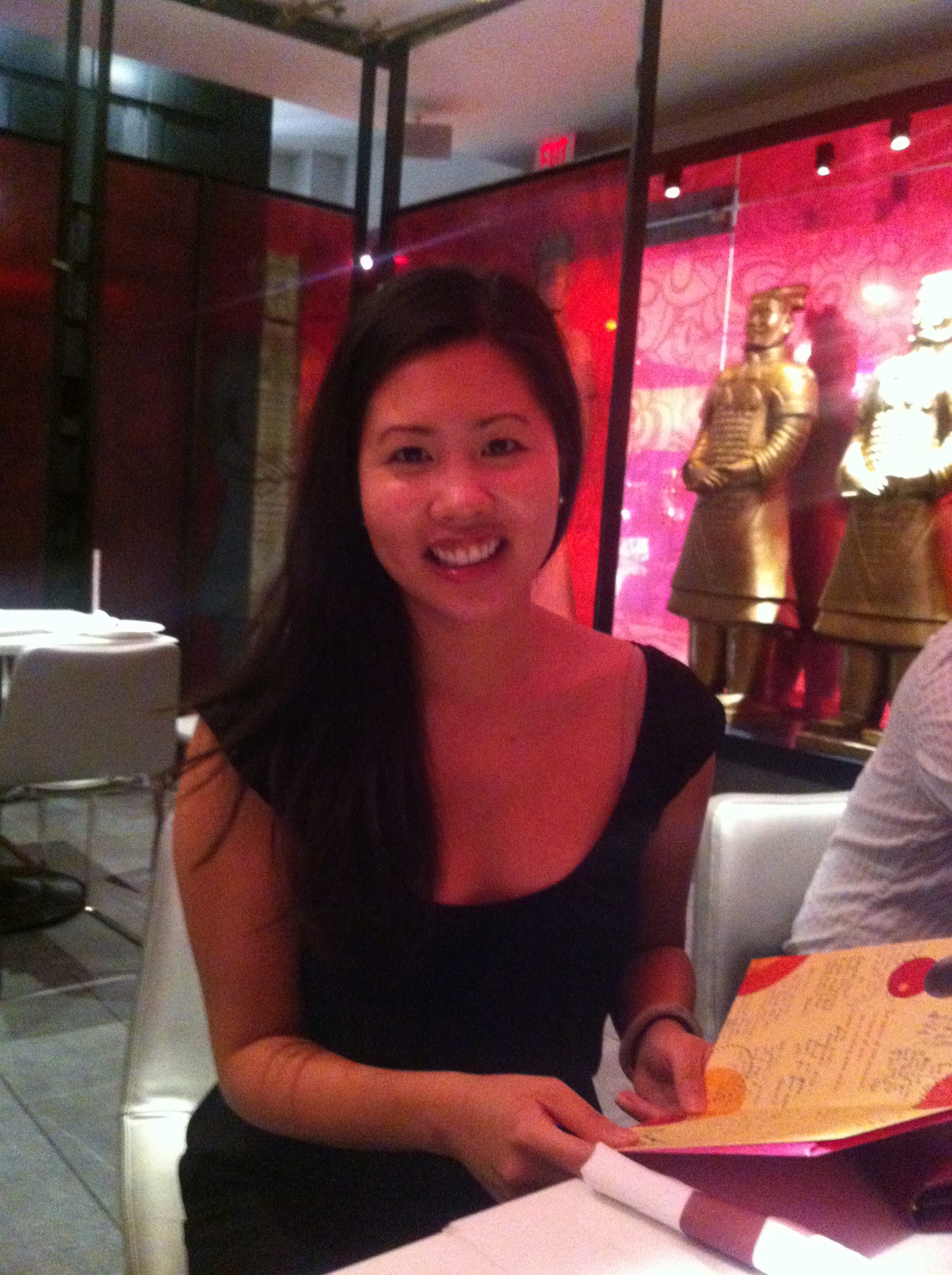 Lisa Leung – Medium