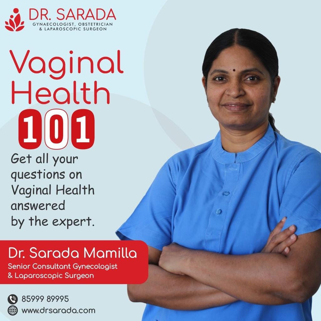 sarada mamilla – Medium