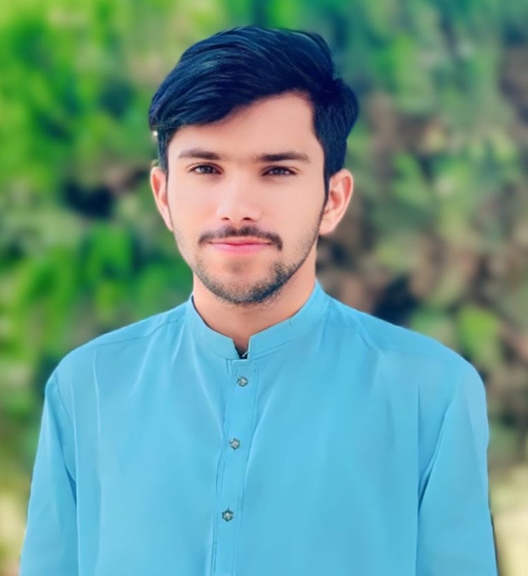 Umer Farooq – Medium