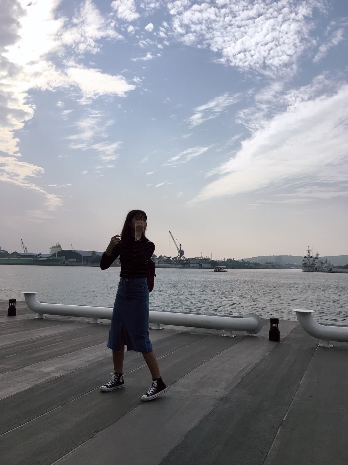 Iris Chen – Medium