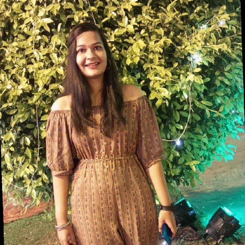 Muskan Thakral – Medium