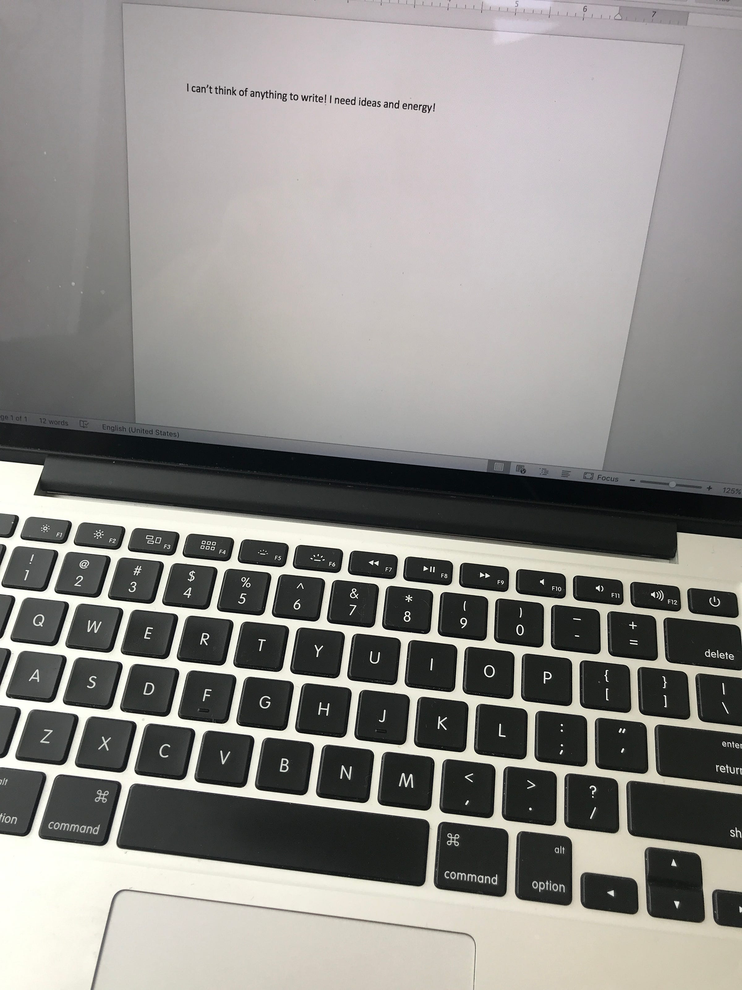 Tuesday Prompts — Creative Writing Prompts