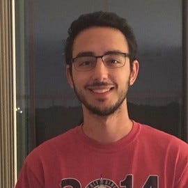 About – Zachary Fine – Medium