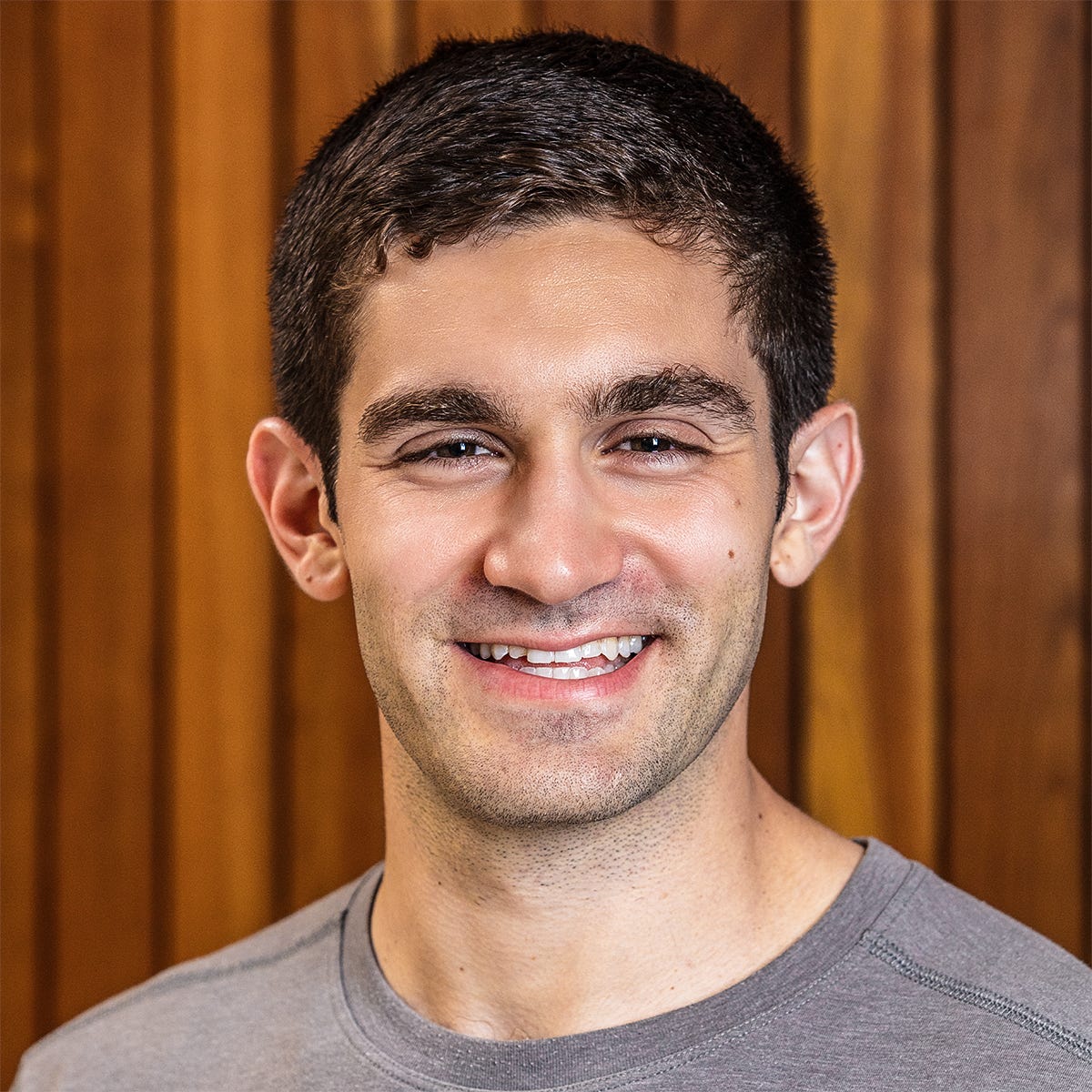 Jake Hallac – Medium