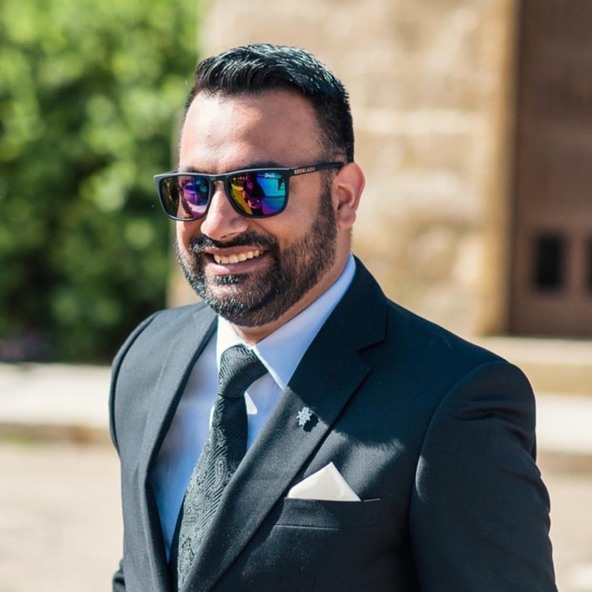 About – Karan Mann – Medium