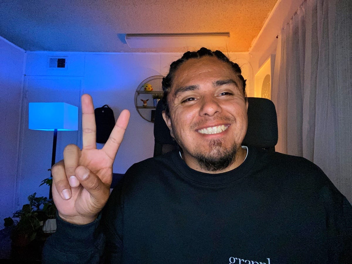 Raul Brito – Medium