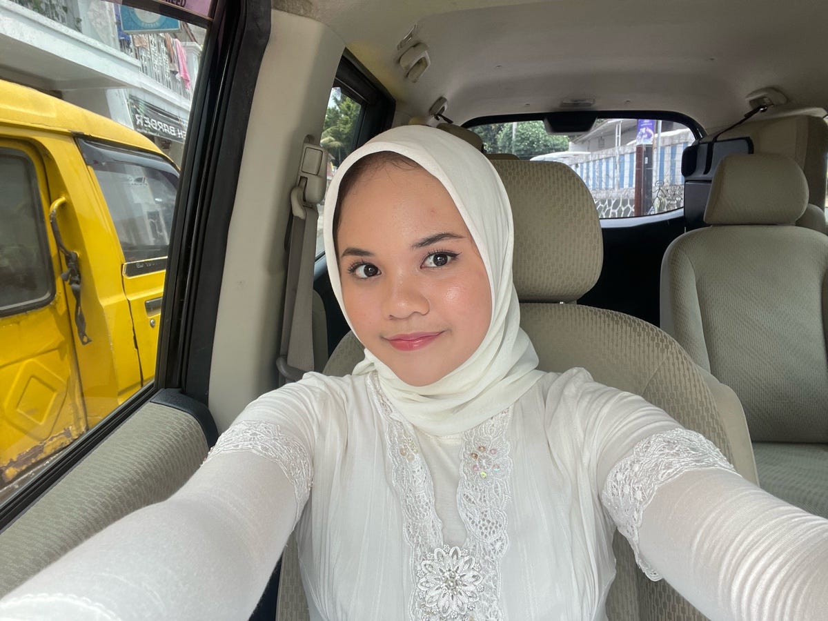 About – Haana Samsi – Medium