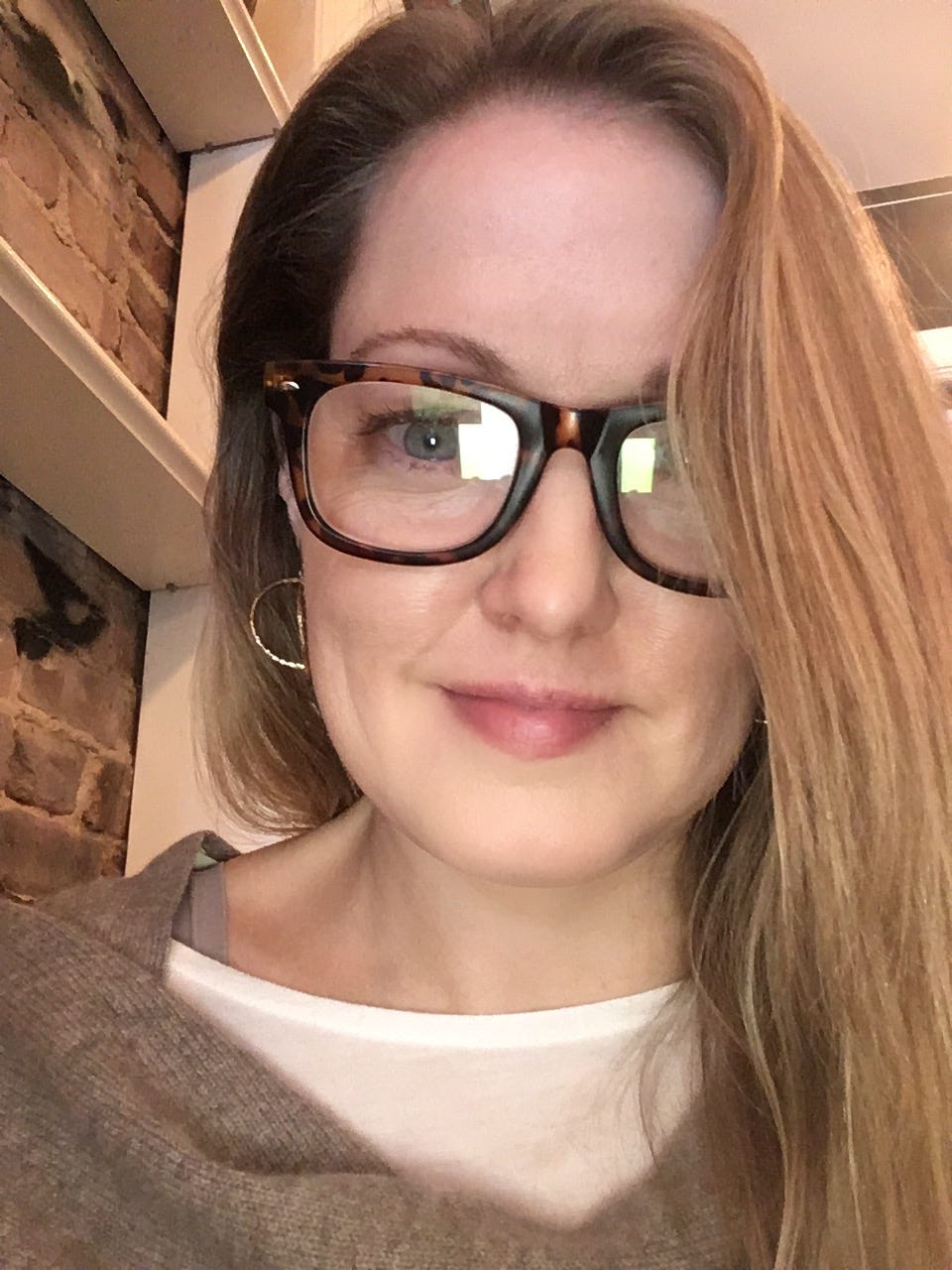 About – Eileen Kelly – Medium