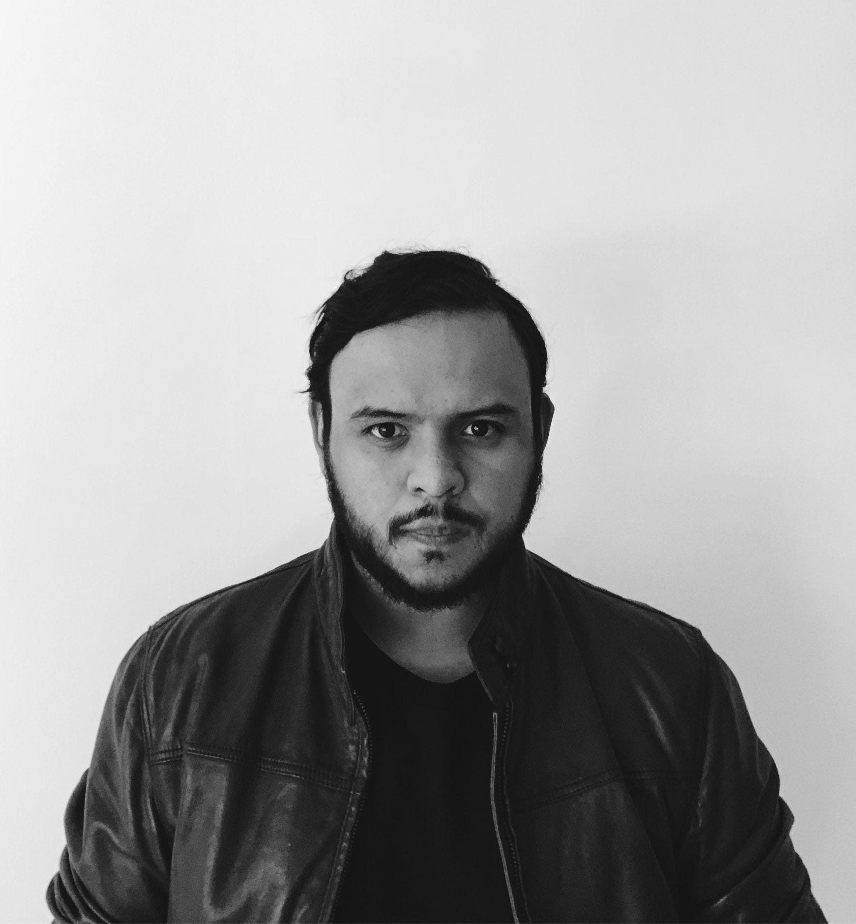 Marcelo Perez Vite – Medium