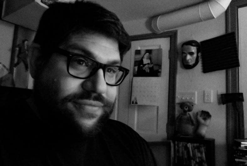 About – Jay Thornton – Medium