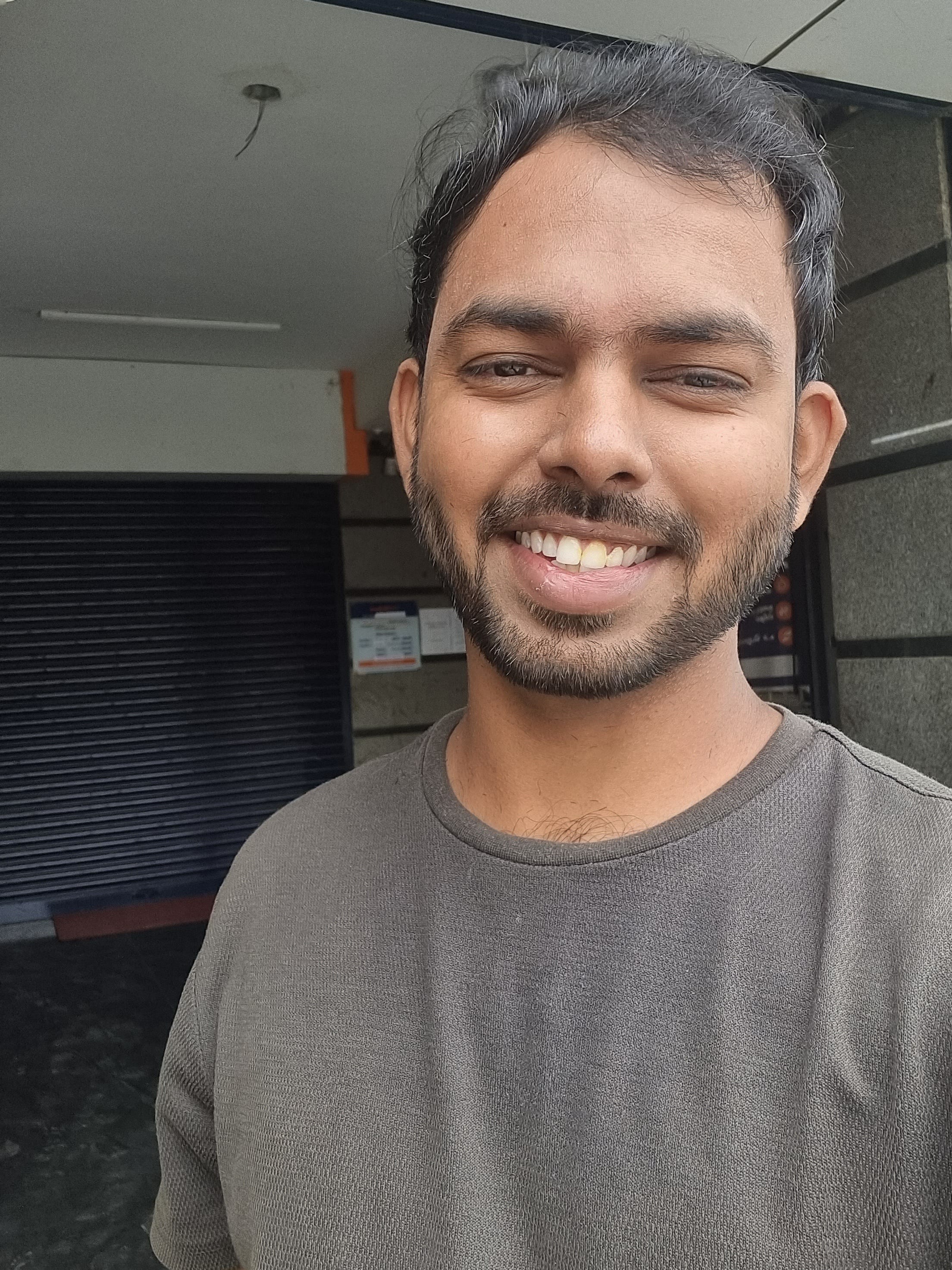 Sivakumar N – Medium