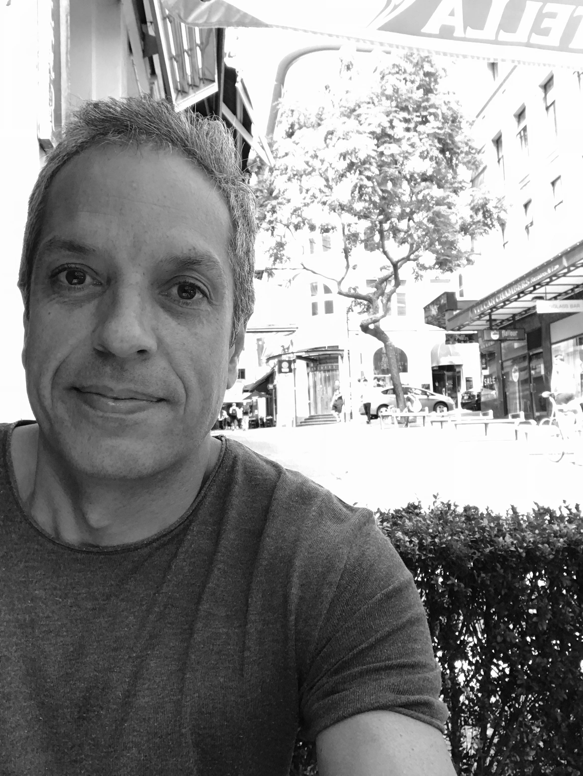 Alexandre Couto [ Alex ] – Medium