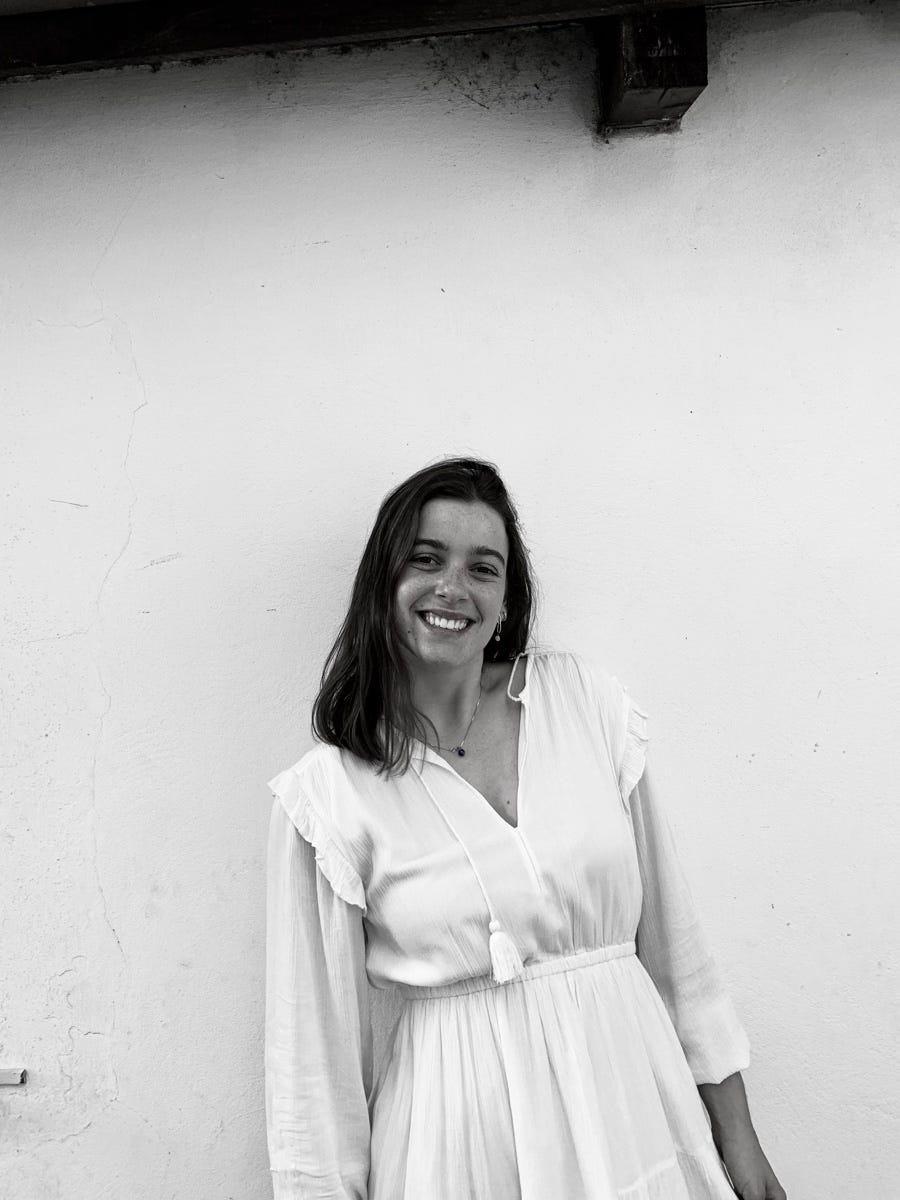 About – Margarita – Medium