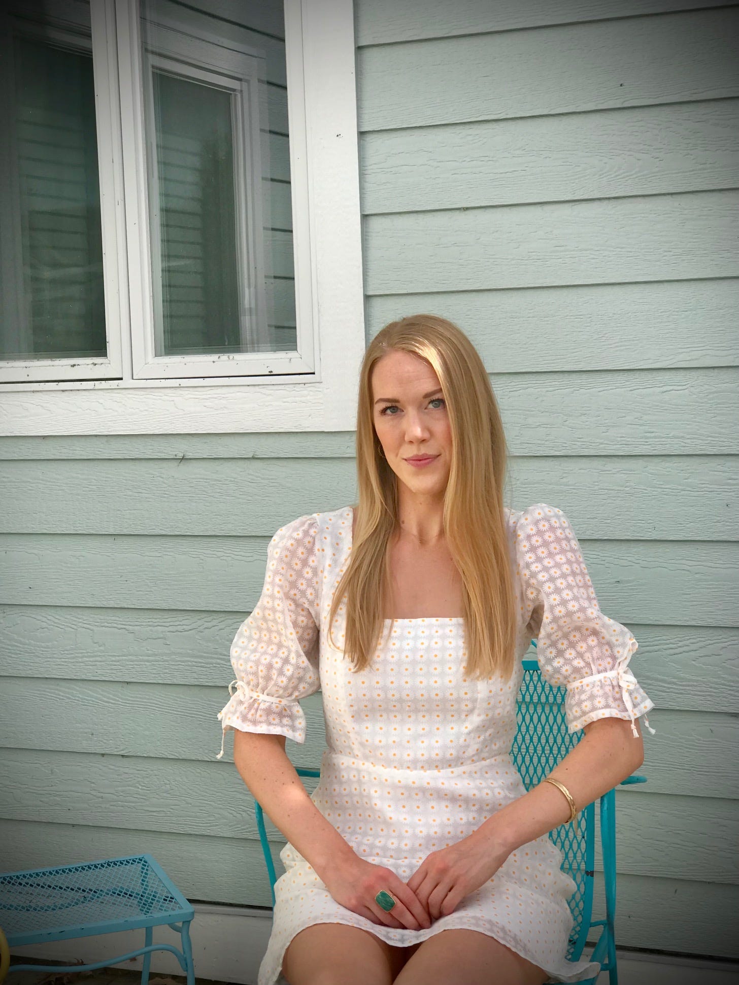 About – Amy Writes – Medium