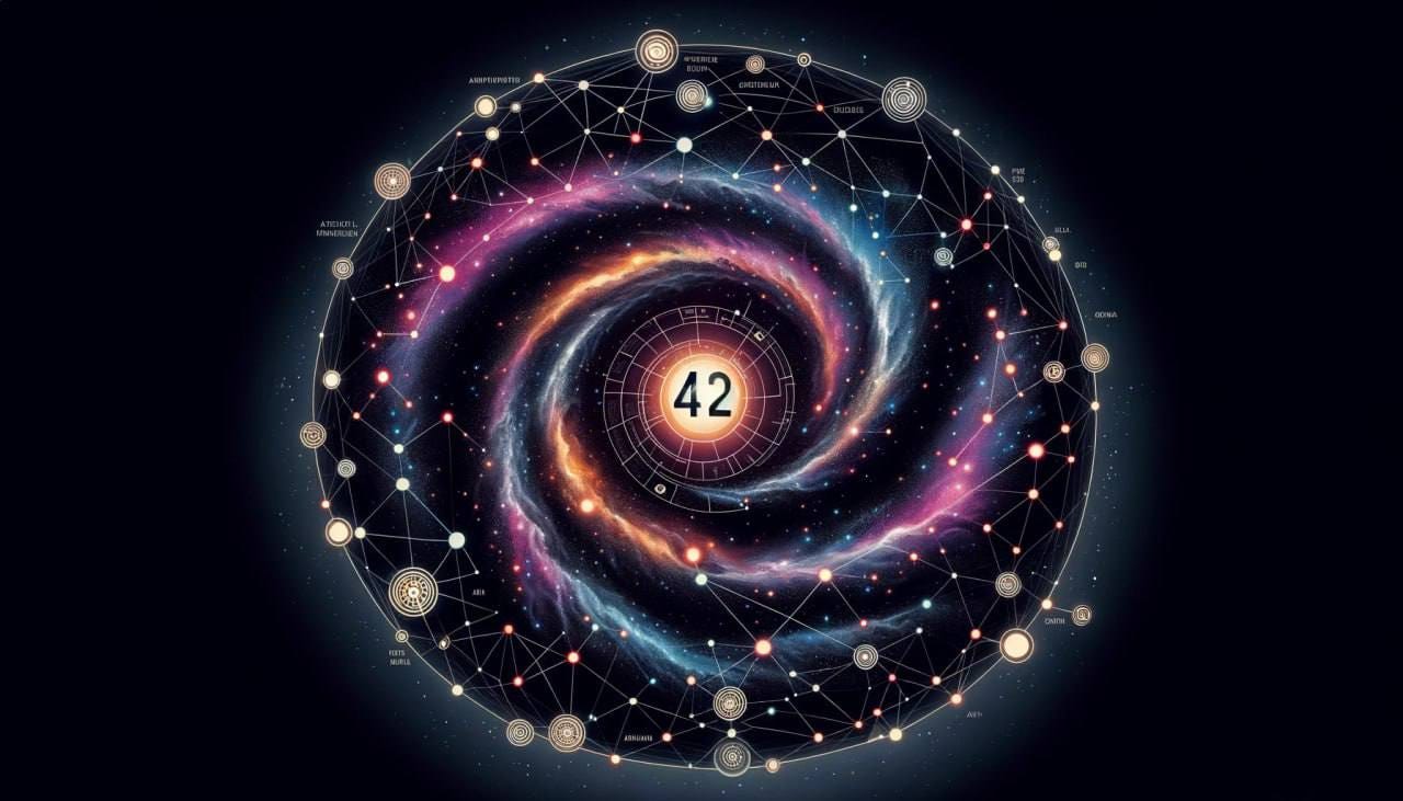 Fourty Two AI – Medium