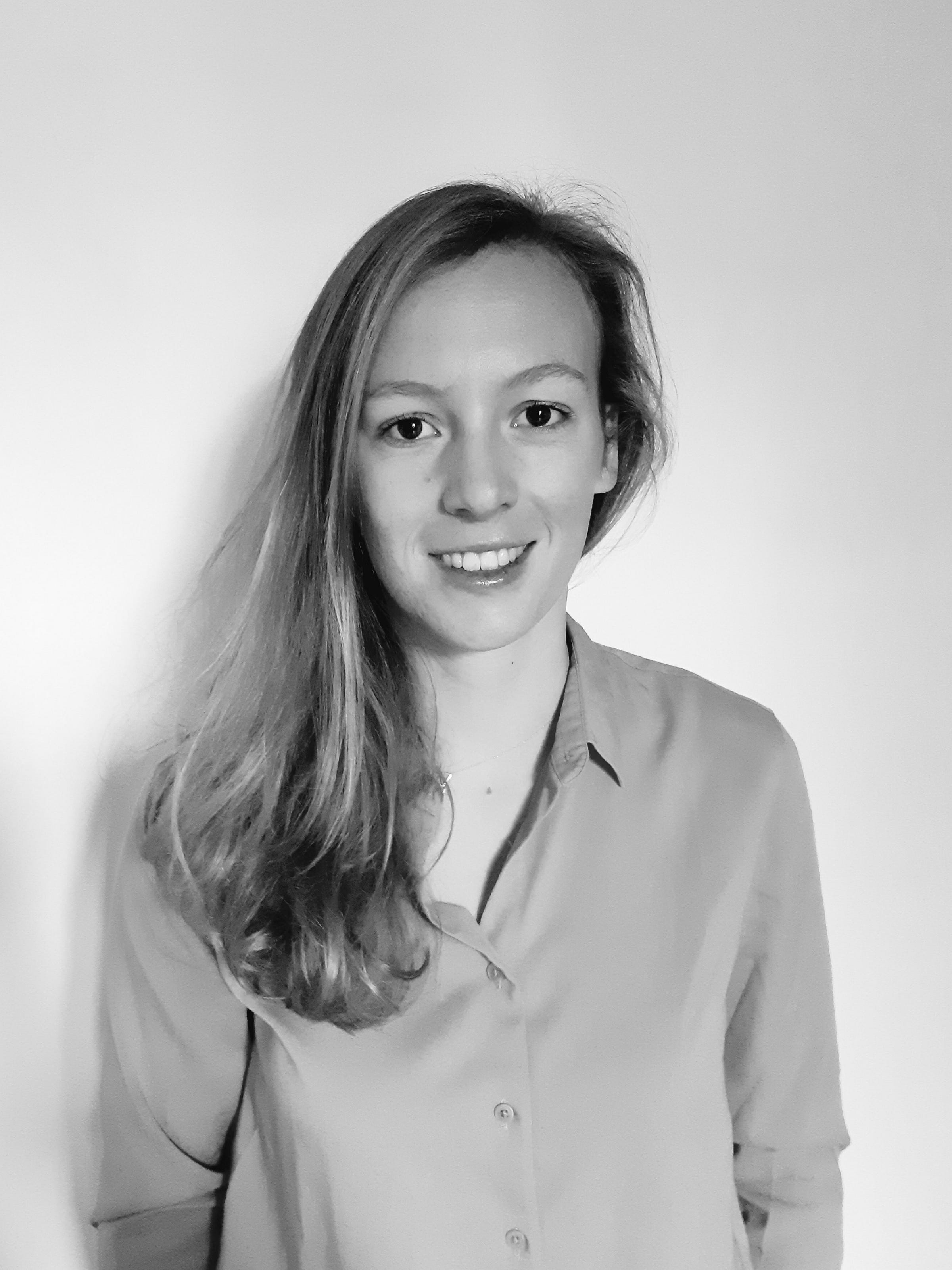 Ewa Marechal – Medium